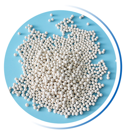 3A 分子筛对人体是否有毒及安全使用注意事项解析 - 恒尔沃化工